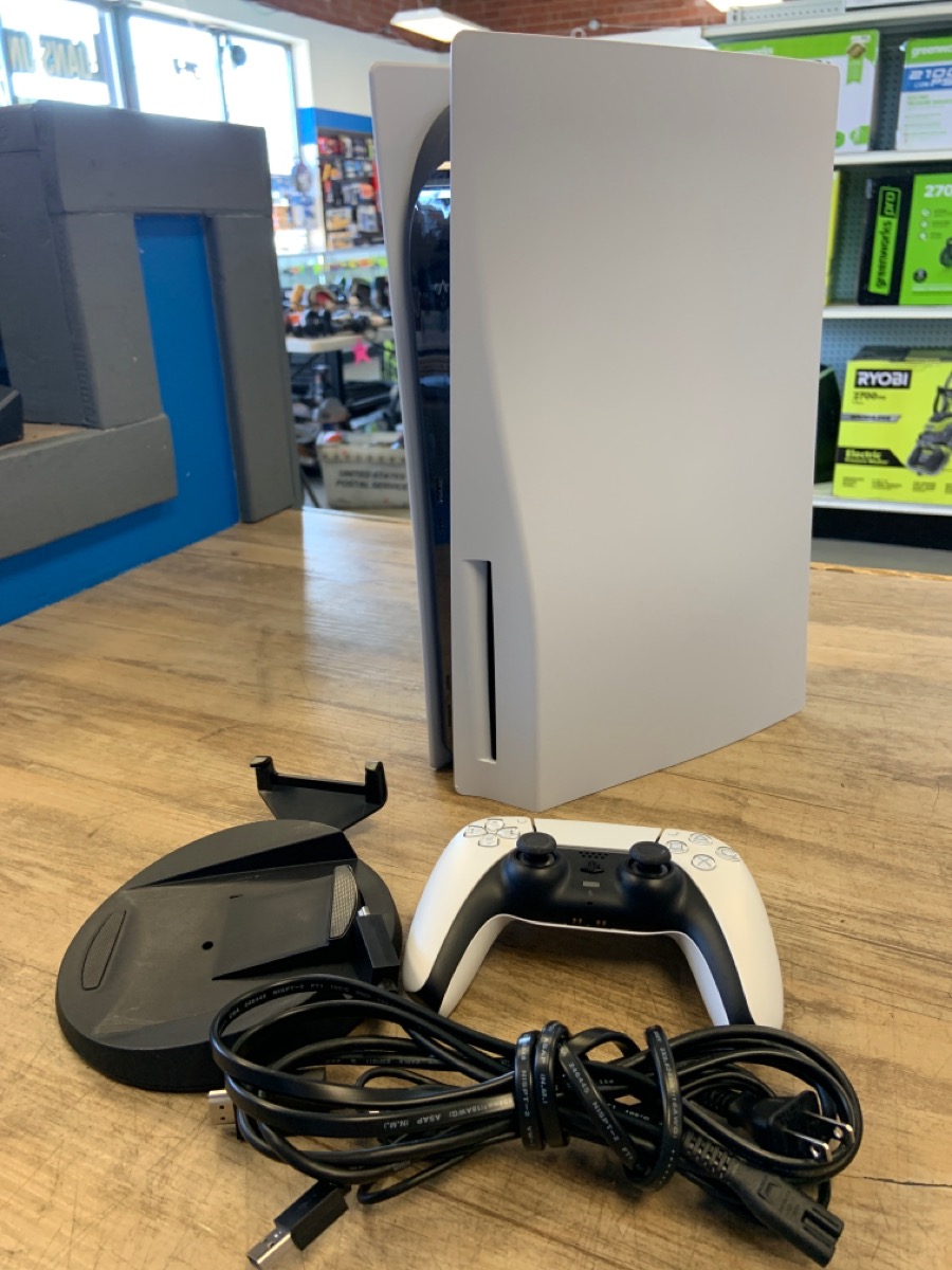 SONY PS5 PLAYSTATION 5 SYSTEM DISK CFI 1215A Like New Buya SONY PS5 PLAYSTATION 5 SYSTEM DISK CFI 1215A Like New Buya