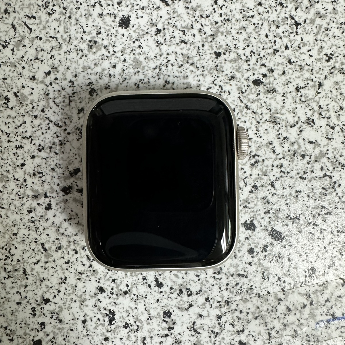 Apple Watch SE (2nd Gen) A2726 (GPS + Cellular) 40mm - Starlight AL ...