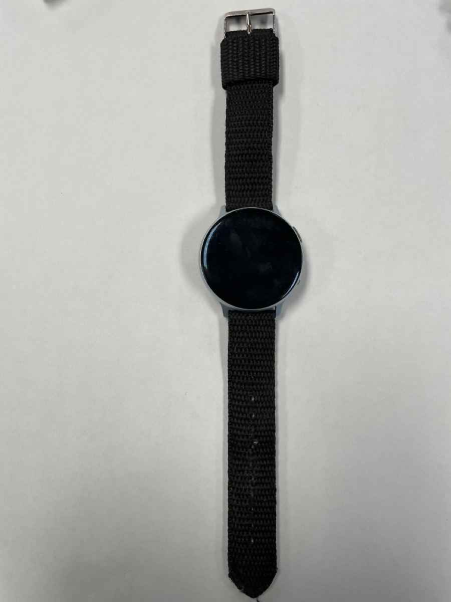 SAMSUNG SM-R820 / SMART WATCH Very Good | Pawn 1 | Spokane | WA