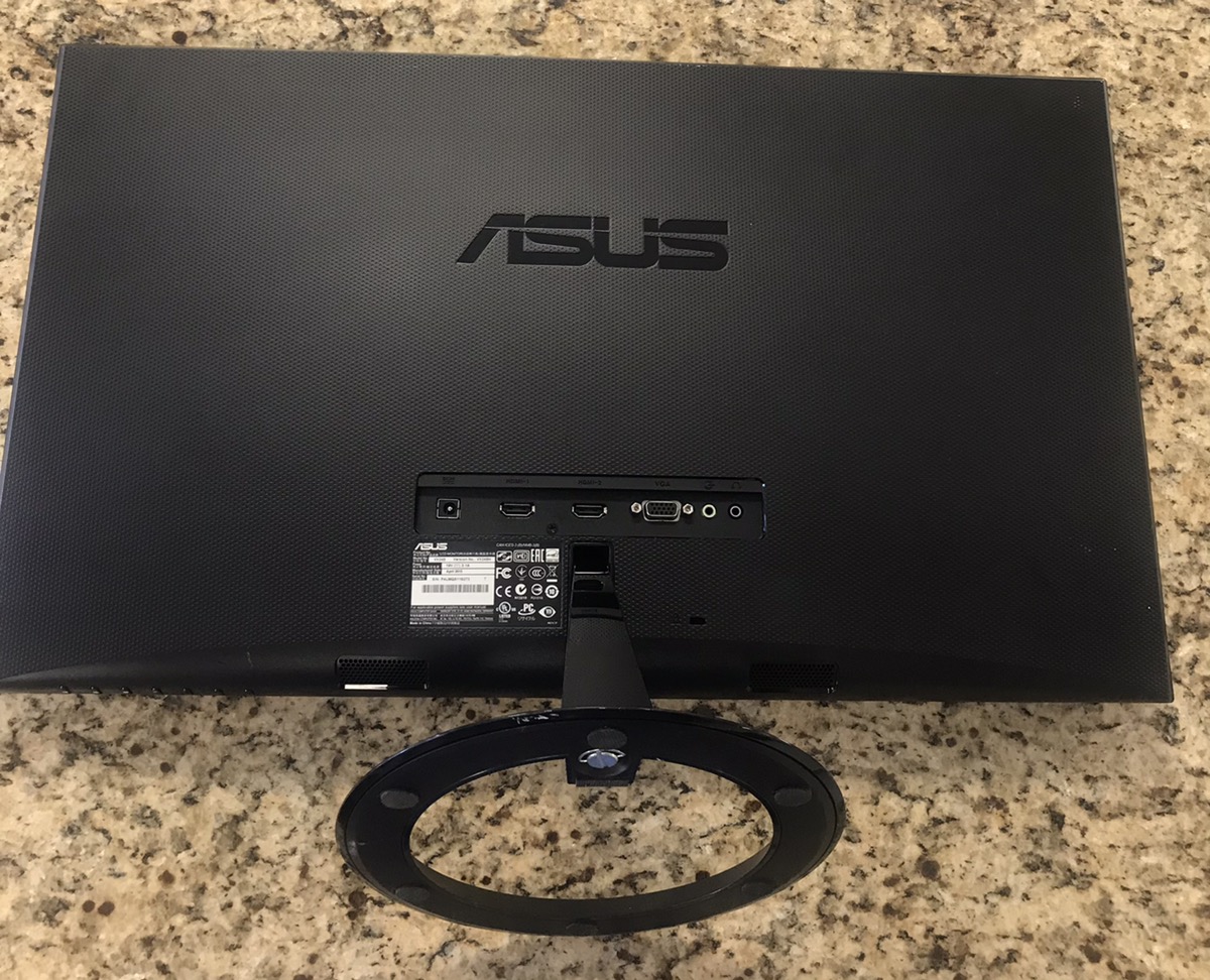 ASUS VX248H Good | Buya