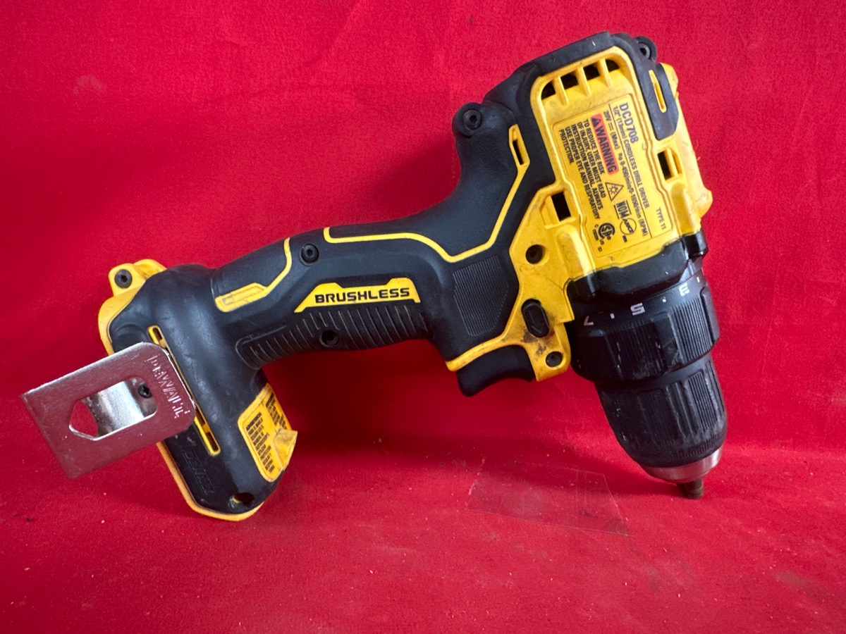 DEWALT DCF894 Good | Buya