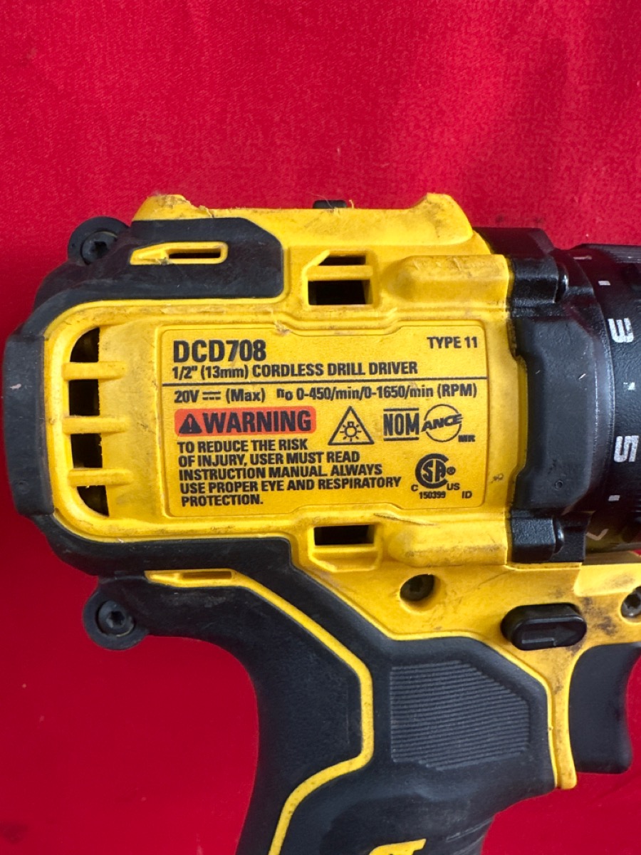 DEWALT DCF894 Good | Buya