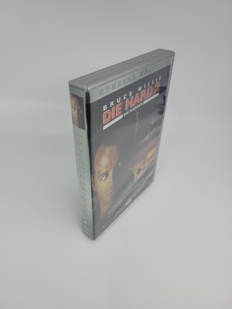 Die Hard 2 DVD Like New | Buya