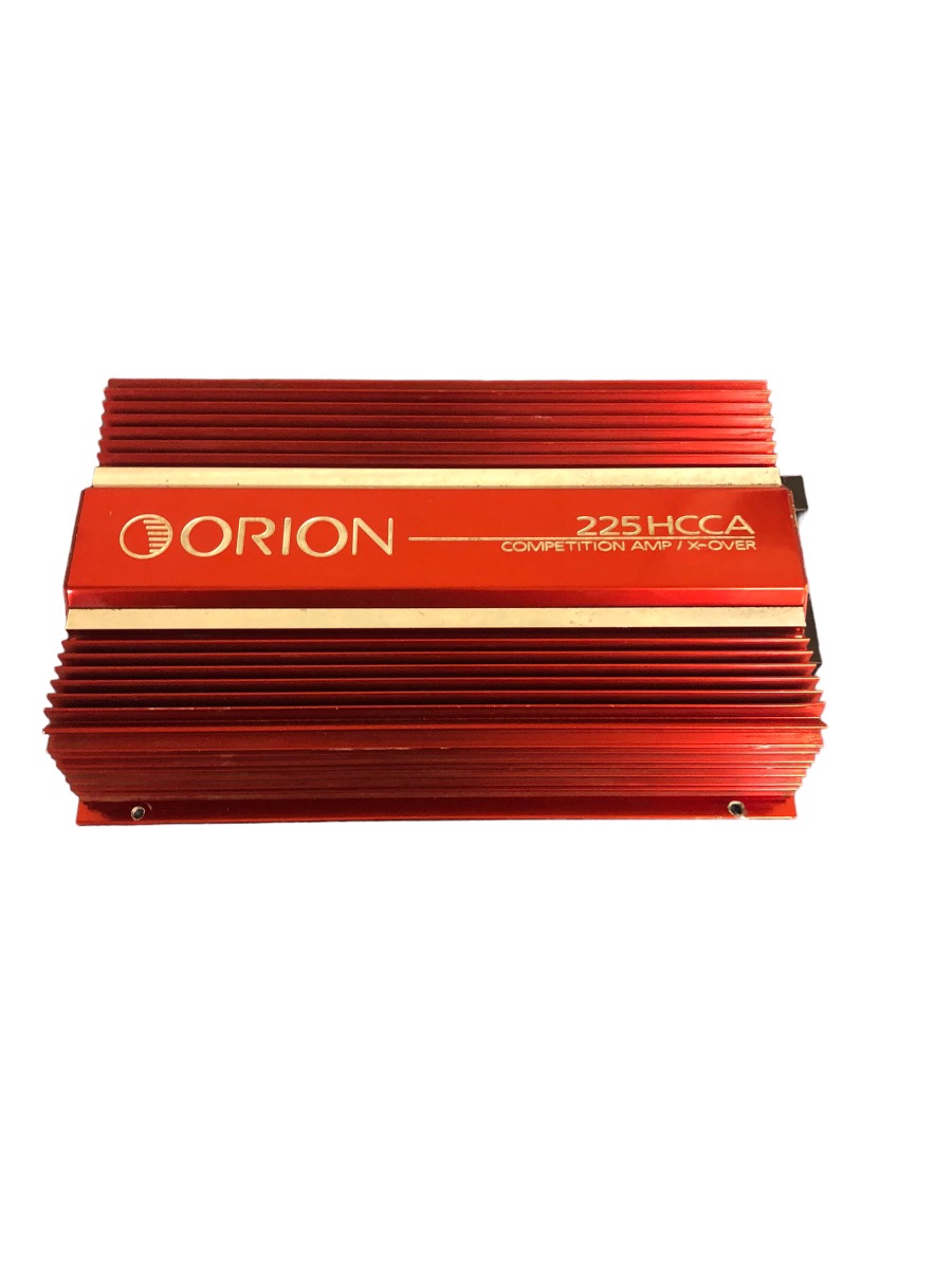 ORION ELECTRONICS 225 HCCA DIGITAL REFERENCE Good | Buya