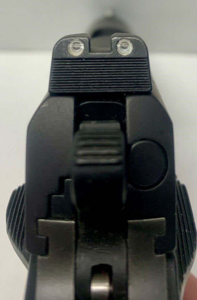 KIMBER TACTICAL PRO II 45ACP Very Good | Pawn 1 | Spokane | WA