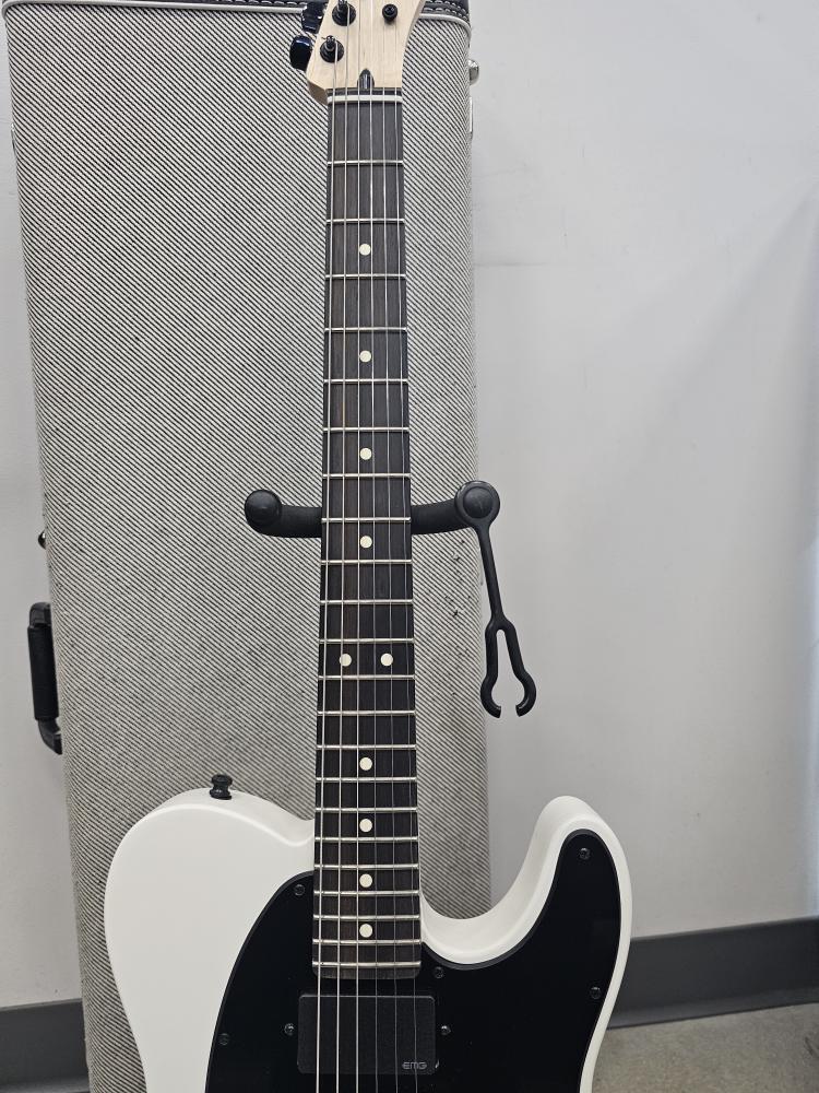 FENDER TELECASTER JIM ROOT Like New | Pawn 1 | Spokane | WA