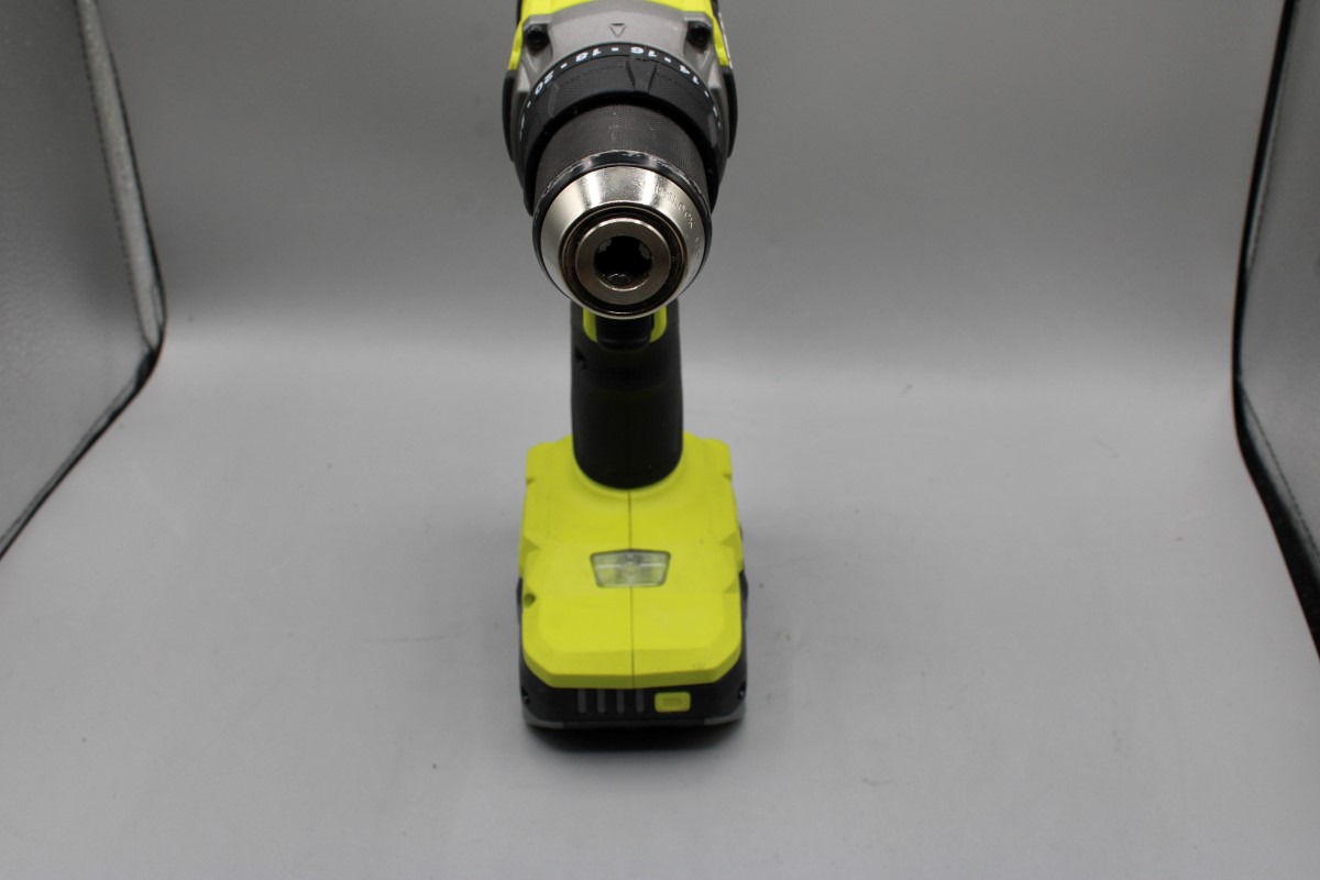 RYOBI CORDLESS DRILL PBLDD01 Good | A OK Pawn | Wichita | KS