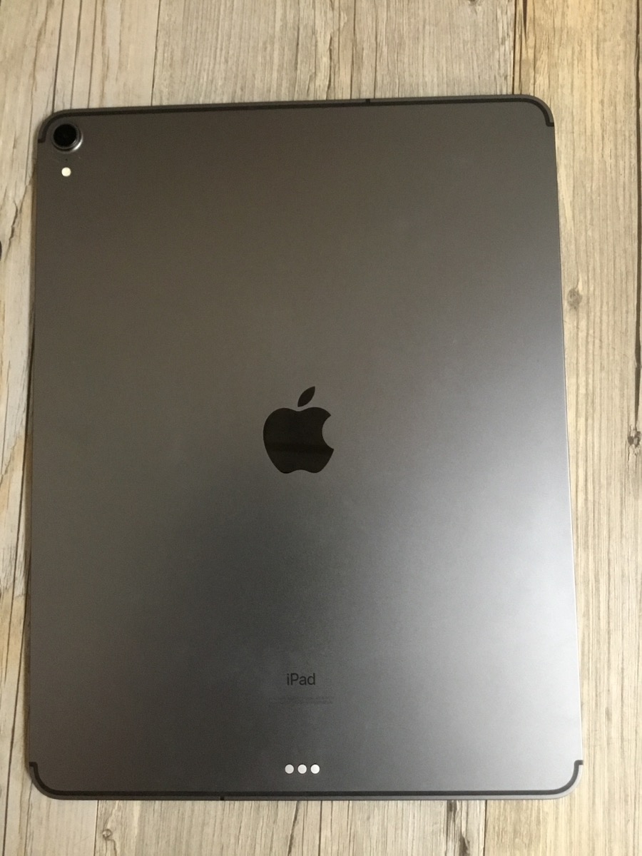 APPLE IPAD PRO A2014 Acceptable | Buya