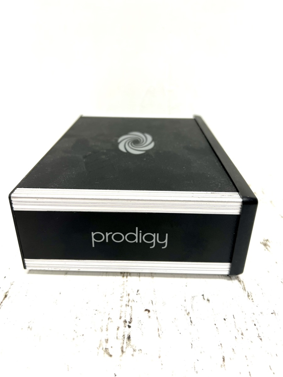 Crestron Prodigy P-IDOCV iPod Dock Good | Buya