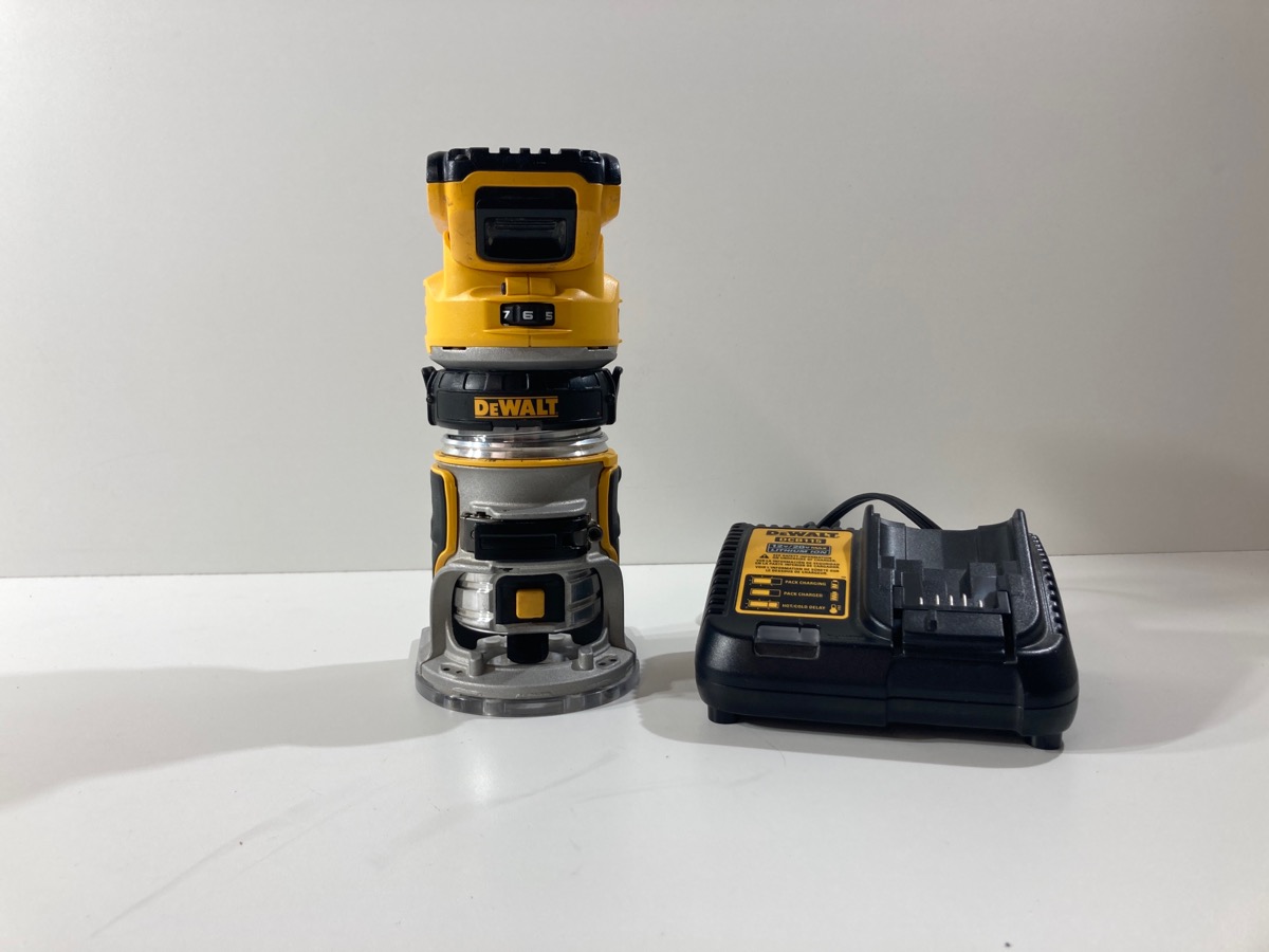 DEWALT DCW600 Good | Pawn 1 | Spokane | WA