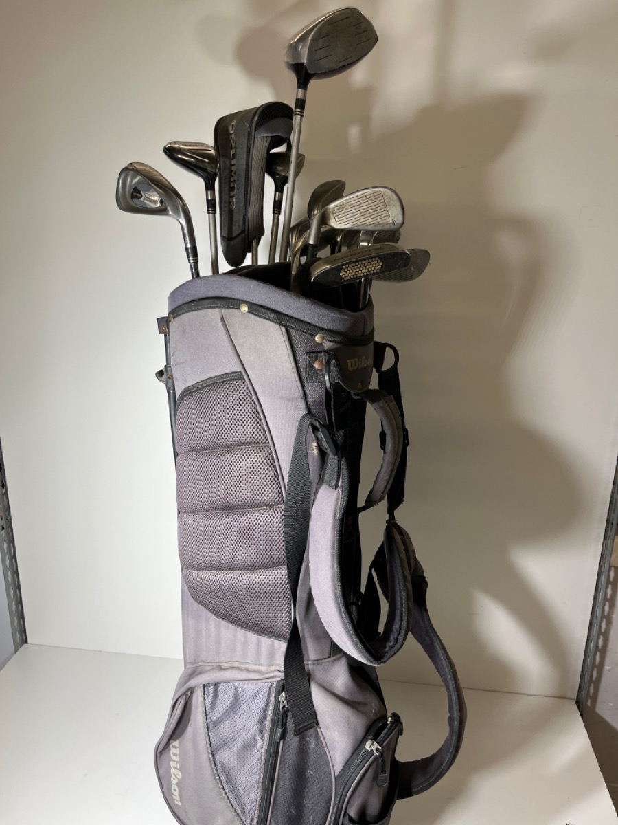 CLUBS Good | Pawn 1 | Spokane | WA