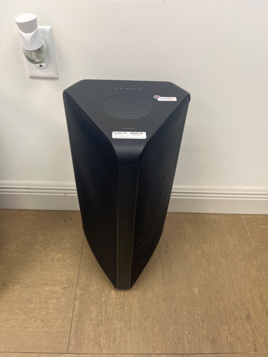 SAMSUNG MX ST-40B Brand New | Buya