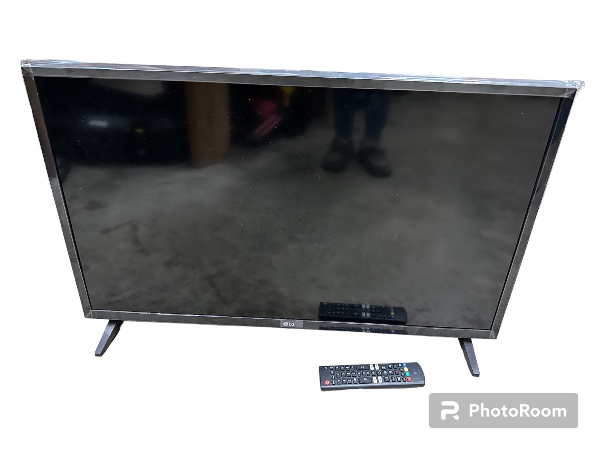 LG 32LM577BZUA Very Good | Buya