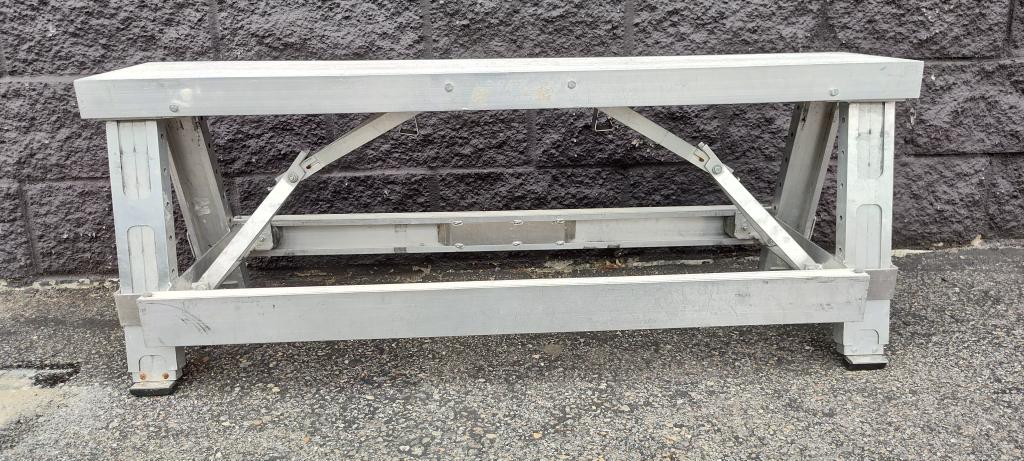 WAL-BOARD TOOLS DRYWALL BENCH Good | Pawn 1 | Spokane | WA
