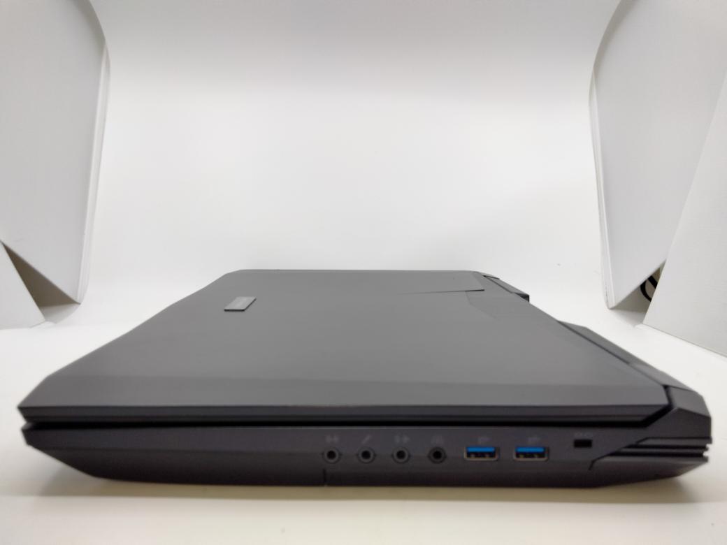 DIGITAL STORM P775TM1 STYLE GAMING LAPTOP Like New | Buya