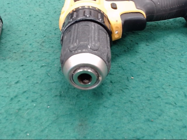 DEWALT DCD710, CORDLESS DRILL WITH 12V BATTERY AND FREE SHIPPING!! Very ...