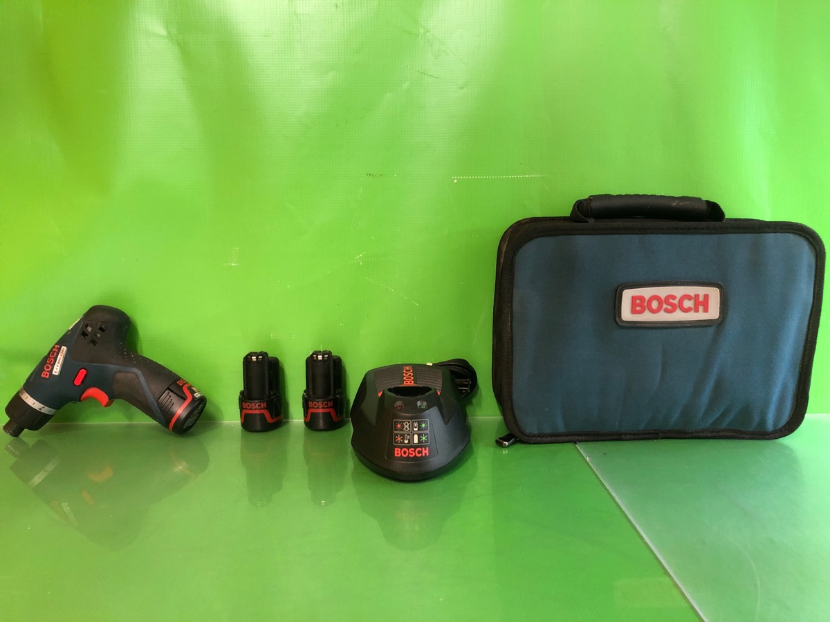 BOSCH PS20 Like New | Buya