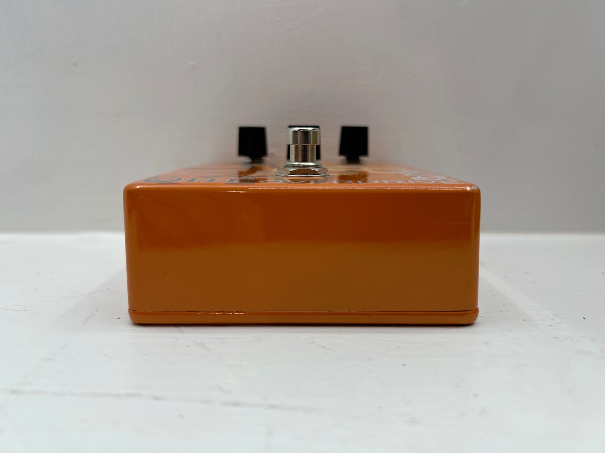 Budda Om Overdrive Effect Pedal Stompbox Very Good | Buya