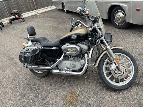 HARLEY DAVIDSON MOTORCYCLE Good | Pawn 1 | Spokane | WA