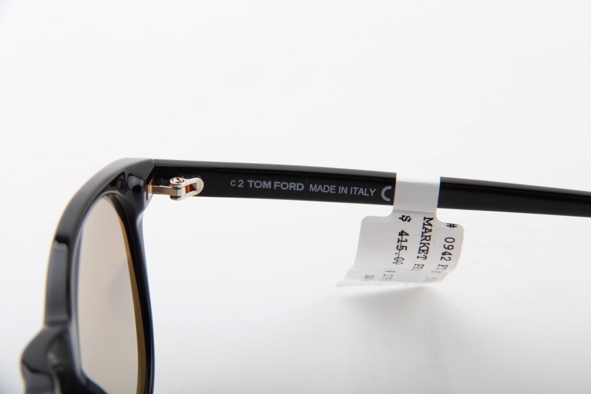 Tom Ford Ansel Sunglasses Brand New | Buya