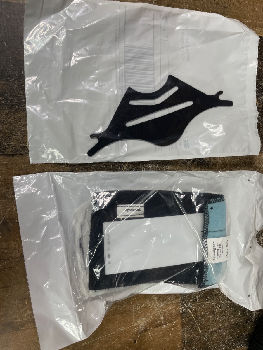 3M Adflo Powered Air Purifying Respirator System 3M Speedglas 9100 FX ...