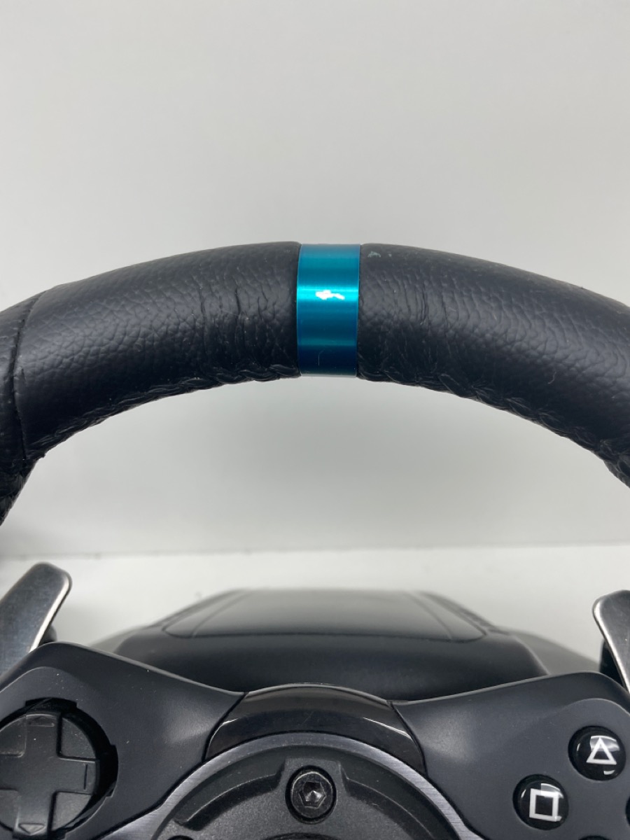 *LOGITECH G29 DRIVING FORCE RACING WHEEL FOR PLAYSTATION 4 Good | Pawn ...