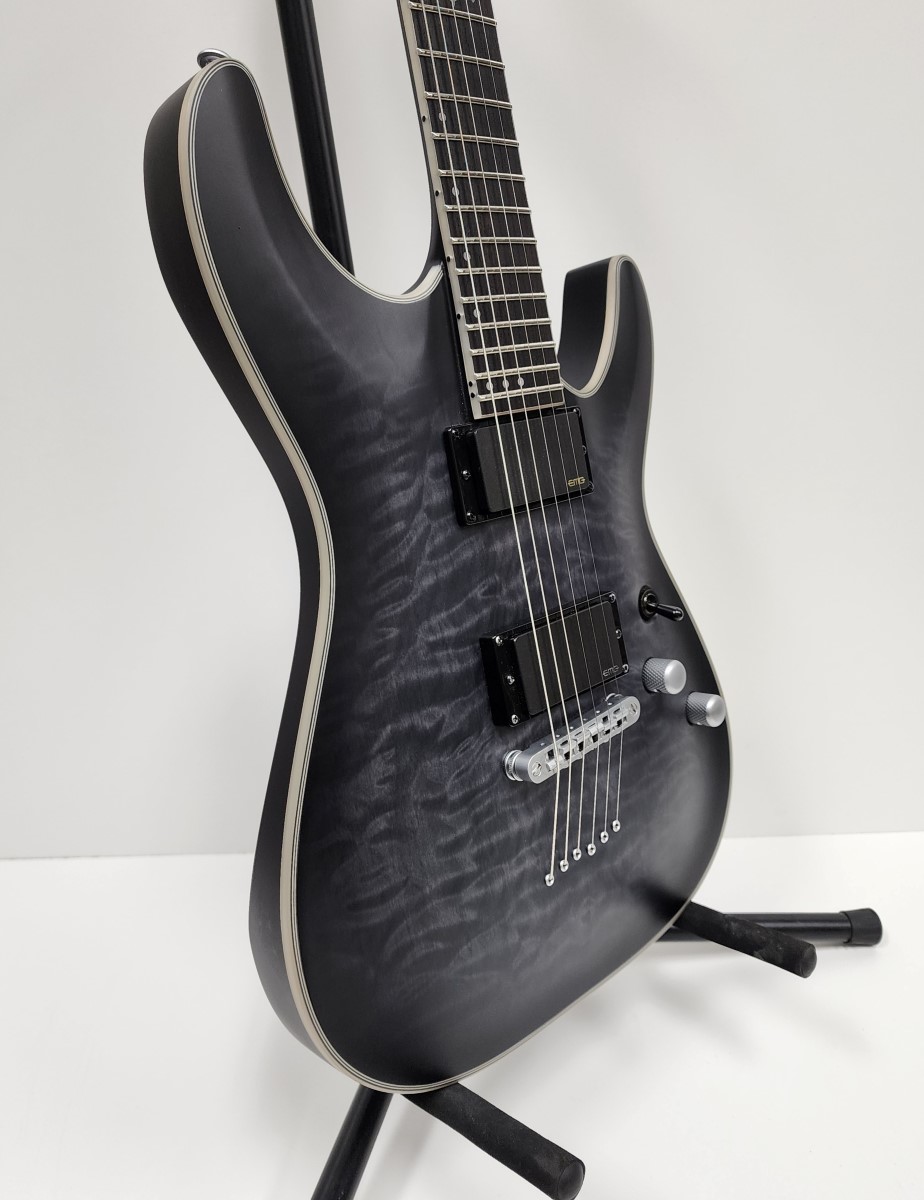SCHECTER C-1 PLATINUM Good | Pawn 1 | Spokane | WA