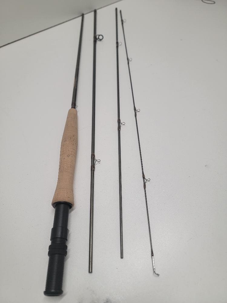 Best Fly Fishing Pole at Beverly Browning blog