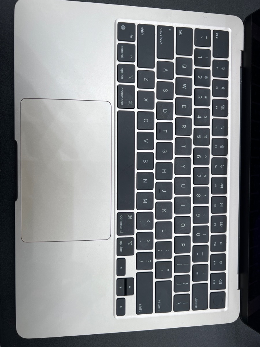 APPLE MACBOOK AIR A2681 CB0324OYS Good | Buya