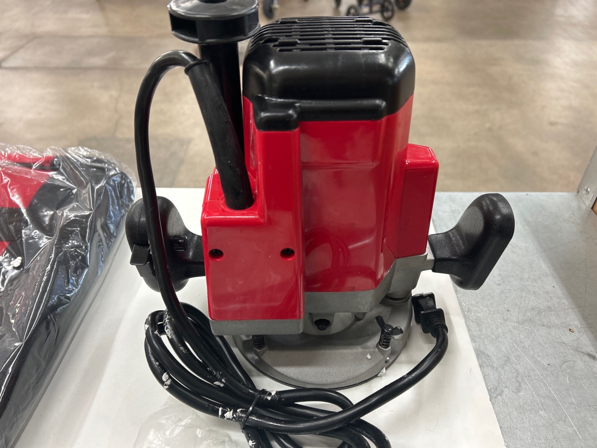 *HANDY TOUGHTEST M1R-DQ03-12 CORDED ROUTER Good | Pawn 1 | Spokane | WA