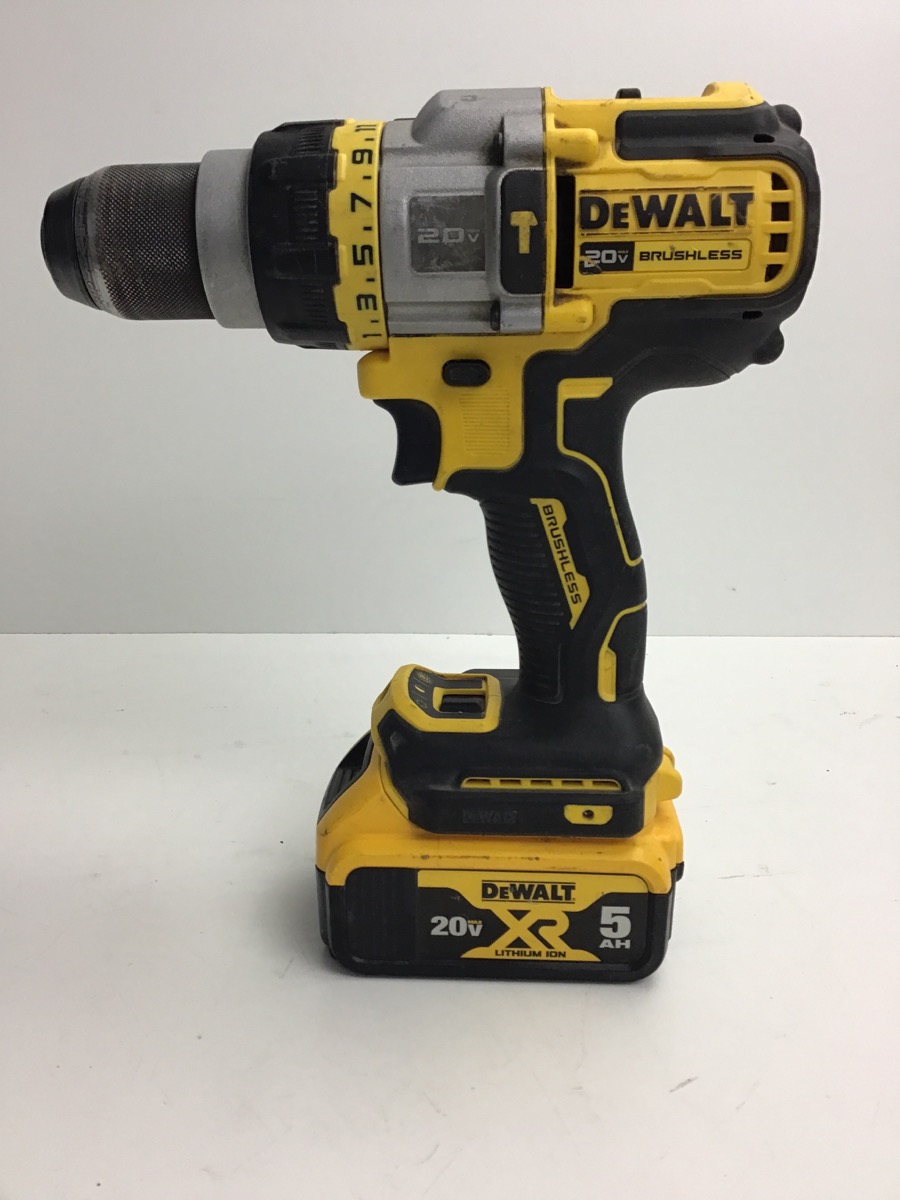 DEWALT DCD999 Very Good | Pawn 1 | Spokane | WA