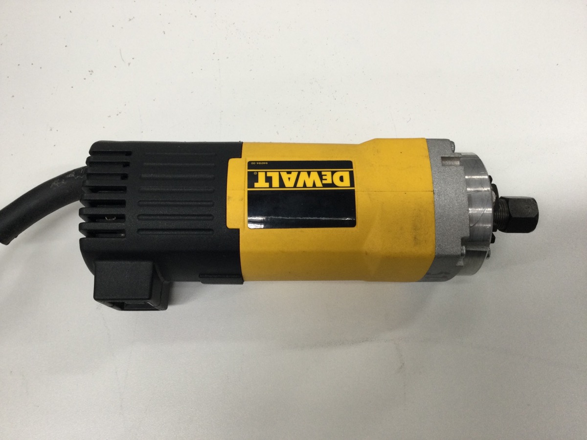 DEWALT DW673 Very Good | Buya