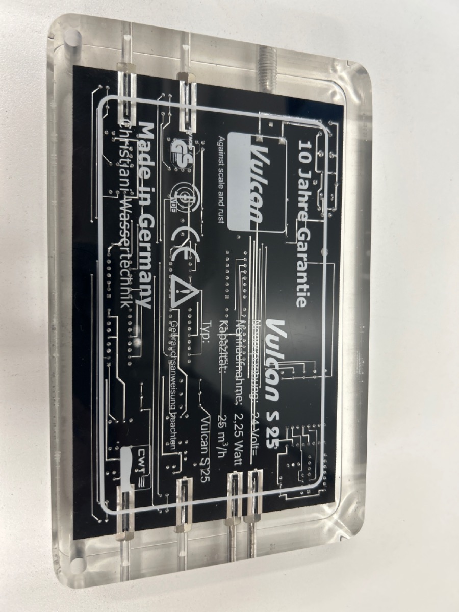 VULCAN TOOLS S25 Like New | Pawn 1 | Spokane | WA