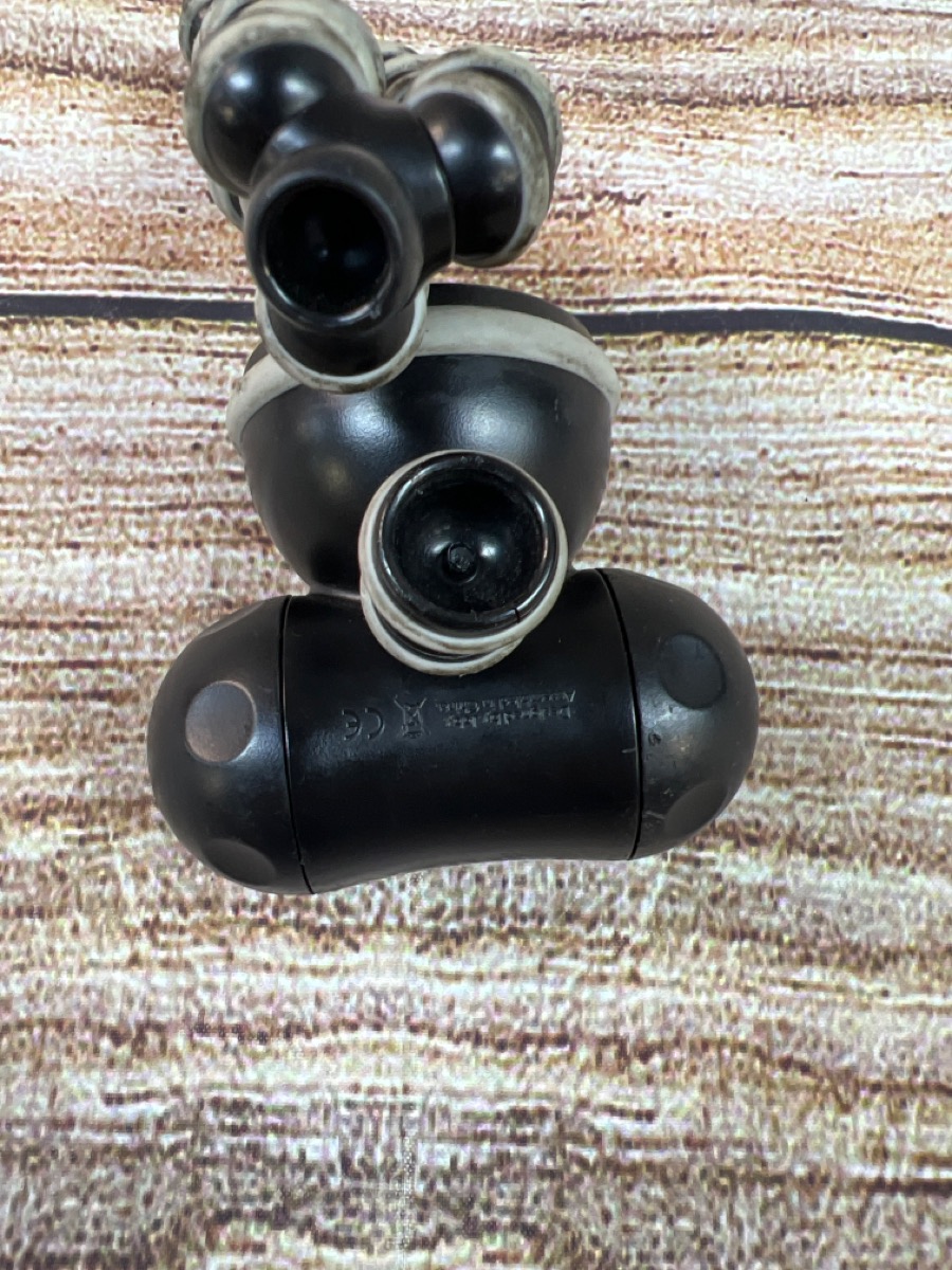 Joby Gorillatorch Flare LED Flashlight w/ Tripod Acceptable | Buya