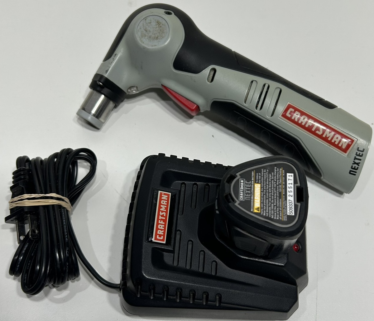 CRAFTSMAN NEXTEC 320.61352 Very Good | Pawn 1 | Spokane | WA