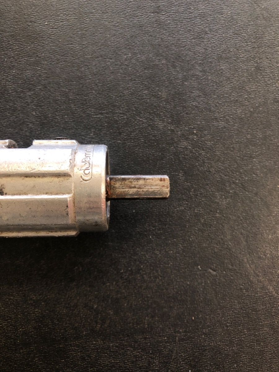 CABLEMATIC CST 500 Good | Buya