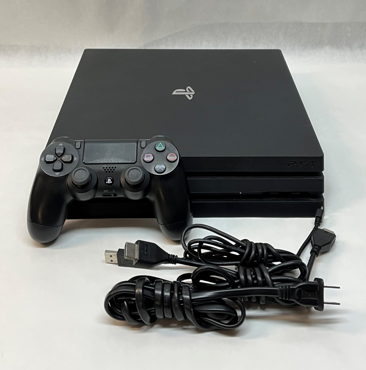 PlayStation 4 1 TB Storage For Sony CUH-7215B-1TB-1TB Good | Buya