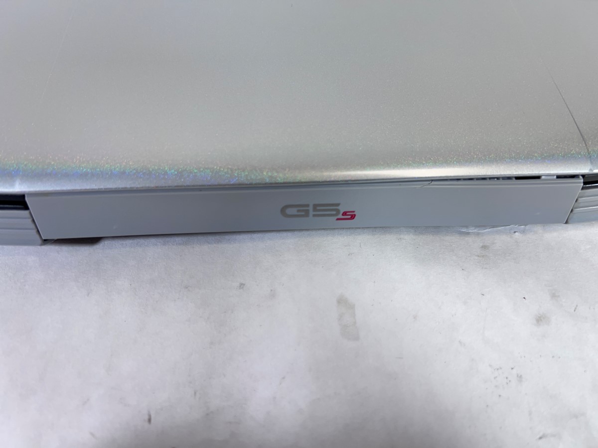 Dell G5 5505 - 4GB RAM - 256GB SSD - 15.6" FHD - Windows 11 Home Good ...