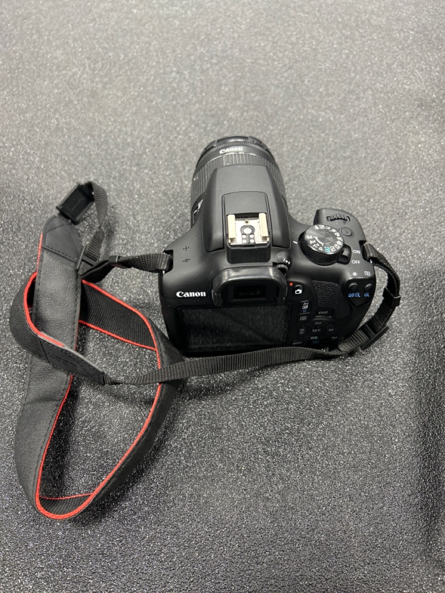 CANON EOS REBEL T6 Brand New | Buya