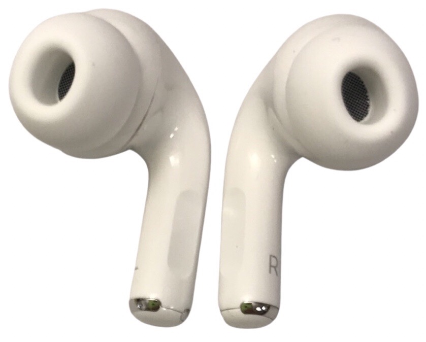 APPLE AIRPODS PRO 2ND GEN A2699 A2698 WITH MAGSAFE CHARGING CASE A2700 ...