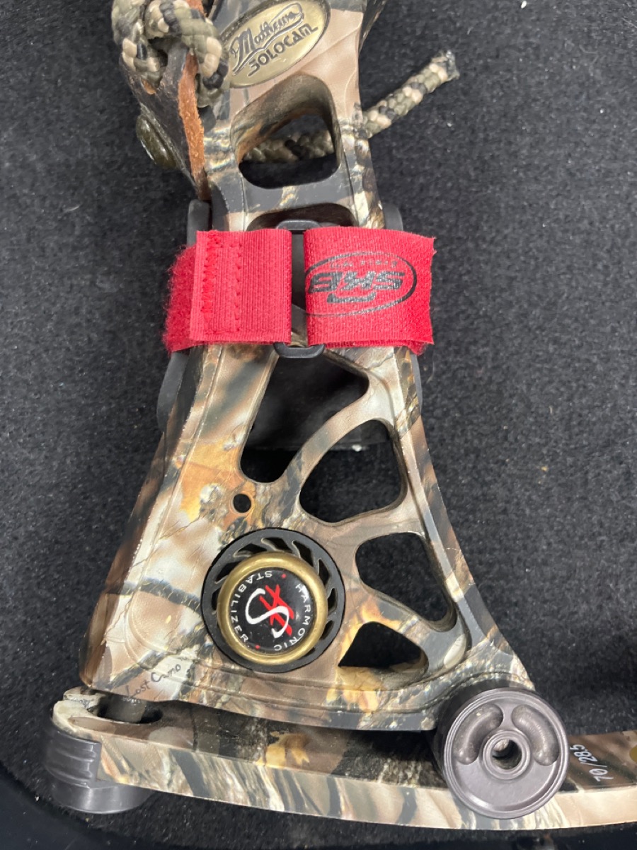 MATHEWS BOWS V3X Very Good | Buya