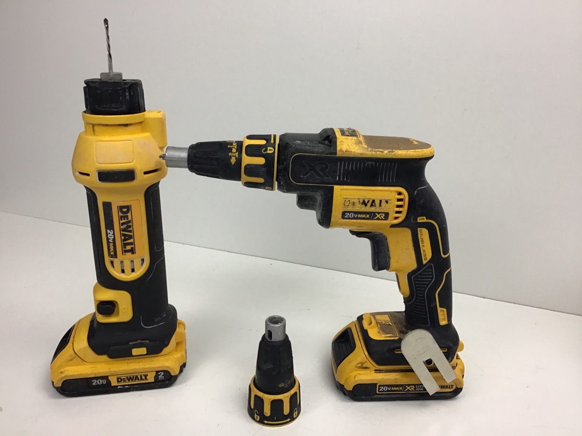 DEWALT DCS551/DCF620 Good | Pawn 1 | Spokane | WA