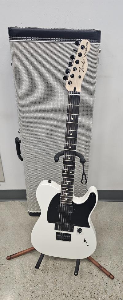 FENDER TELECASTER JIM ROOT Like New | Pawn 1 | Spokane | WA