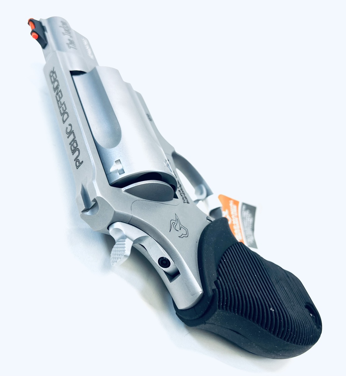 TAURUS FIREARMS JUDGE PUBLIC DEFENDER (2-441039TC) Brand New | Pawn 1 ...