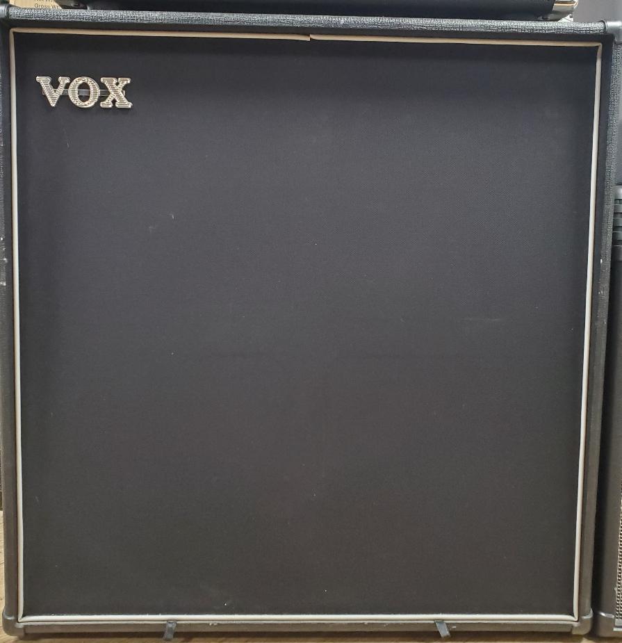 VOX V412BK Very Good | Pawn 1 | Spokane | WA