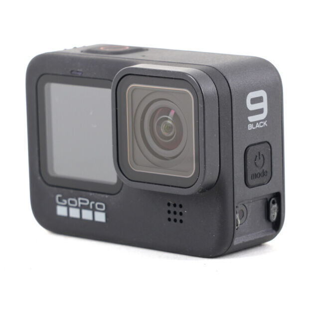 Price Guide: GOPRO HERO9 - BLACK | Buya