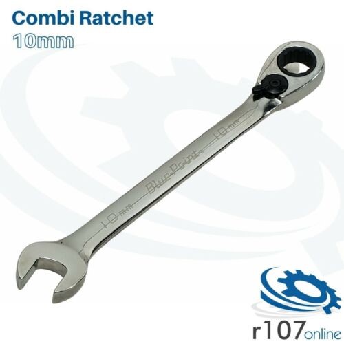 BLUE POINT TOOLS BOERM 10MM OFFSET WRENCH | Buya