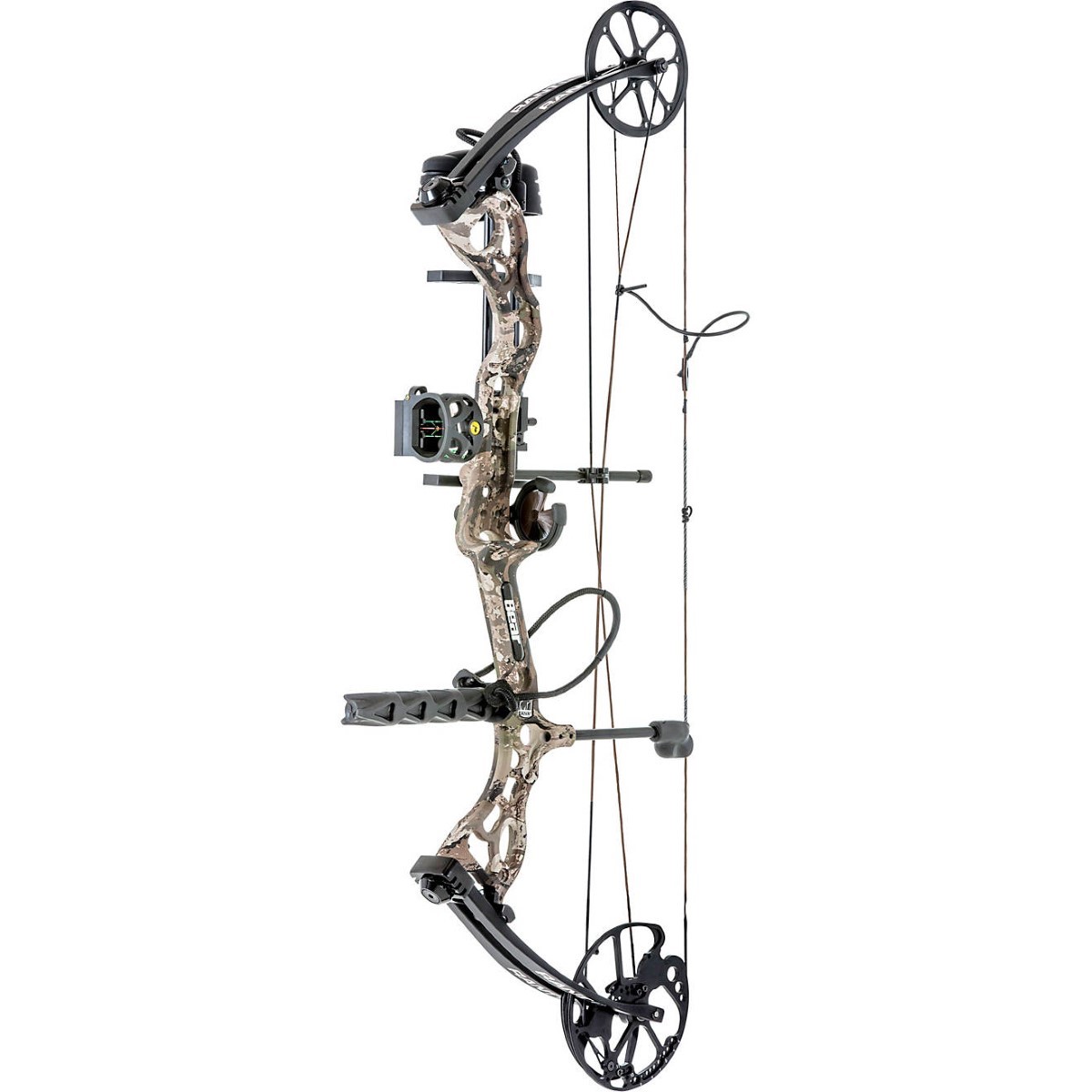Price Guide: BEAR ARCHERY LEGIT | Buya
