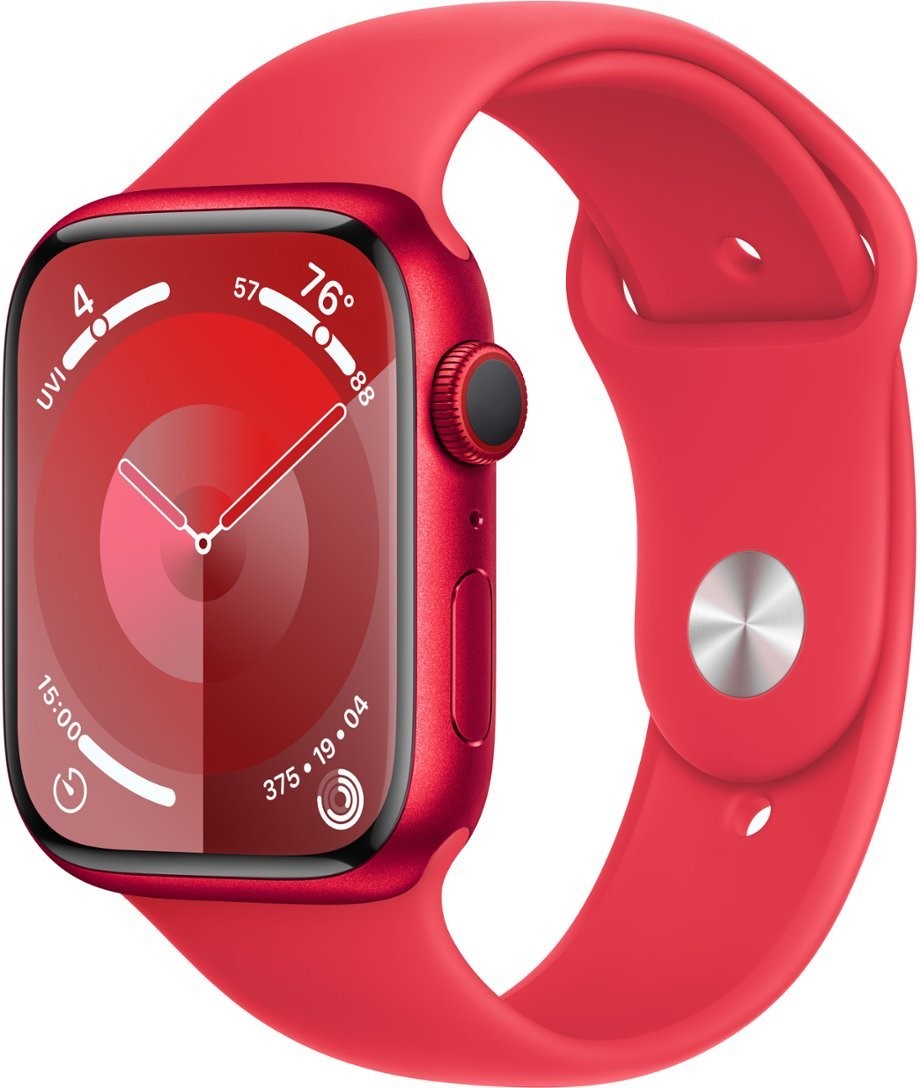 Price Guide: APPLE WATCH SERIES 9 A2984 | Buya