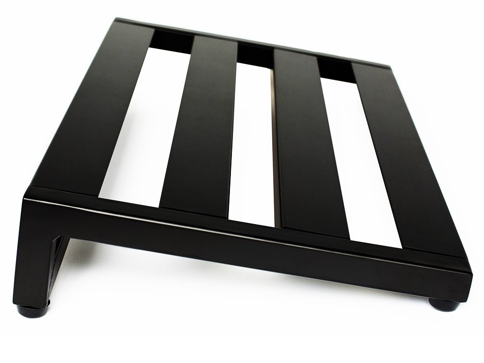 PRO STAGE GEAR PEDALTRAIN CLASSIC 1 WITH TOUR CASE | First Coast Pawn ...